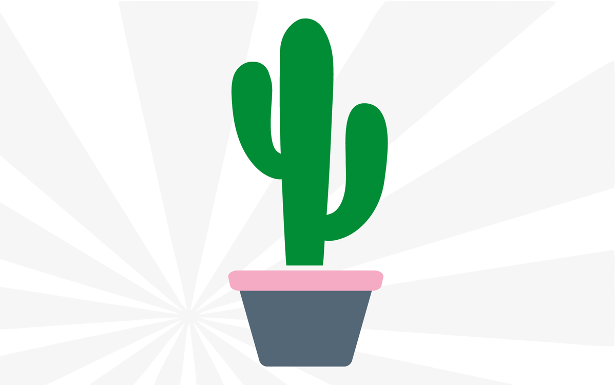 Cactus 20 – Parco Designs