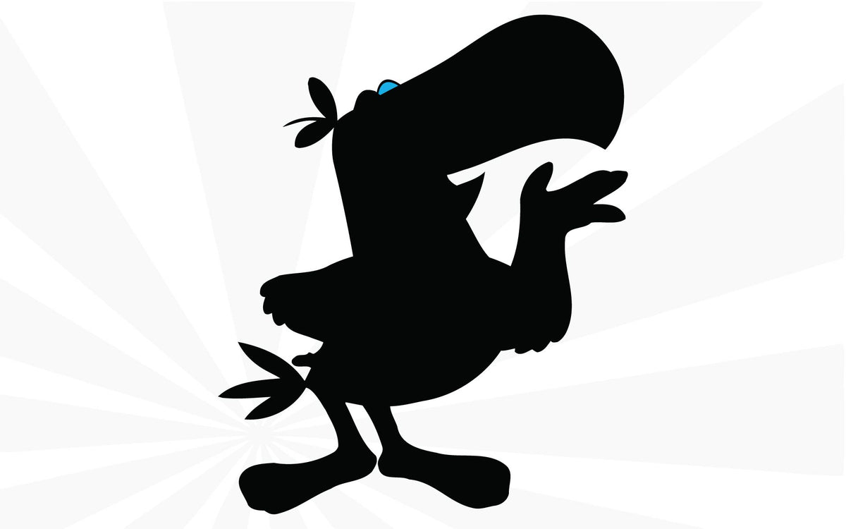 Toucan Sam Parco Designs