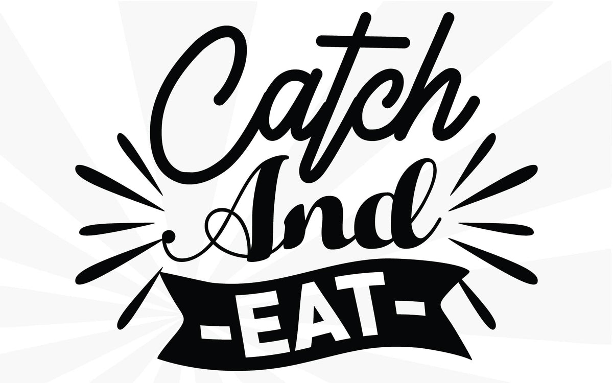 Catch and Eat – Parco Designs