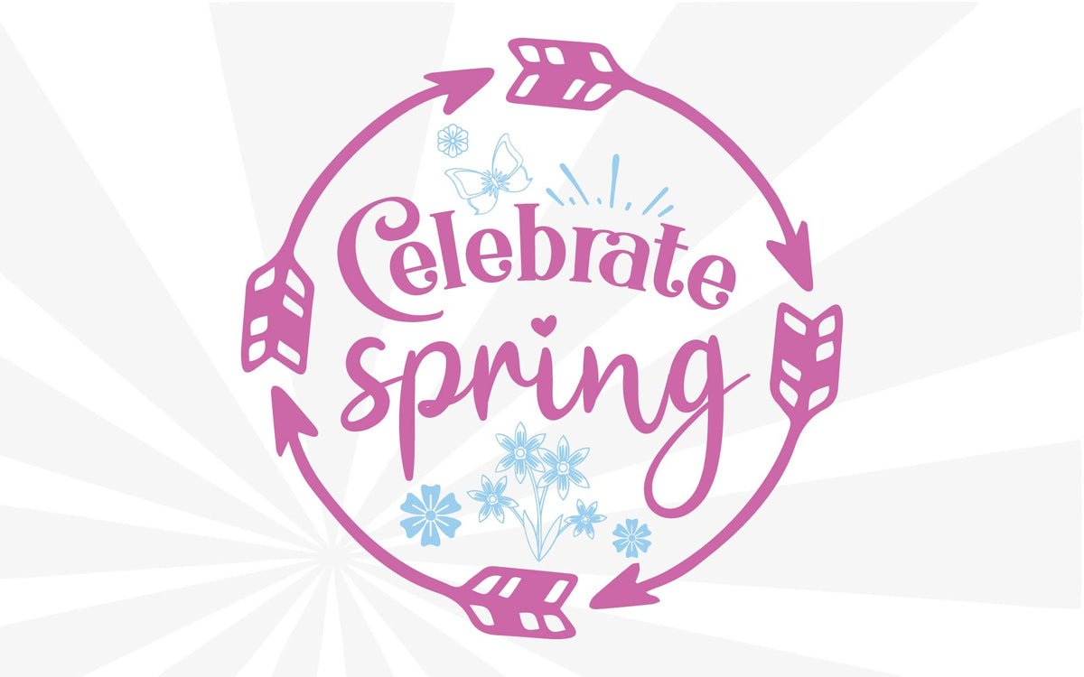 Celebrate Spring – Parco Designs