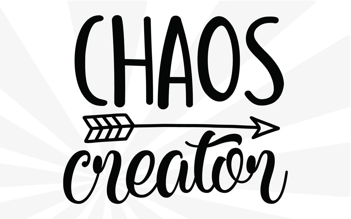 Chaos Creator – Parco Designs