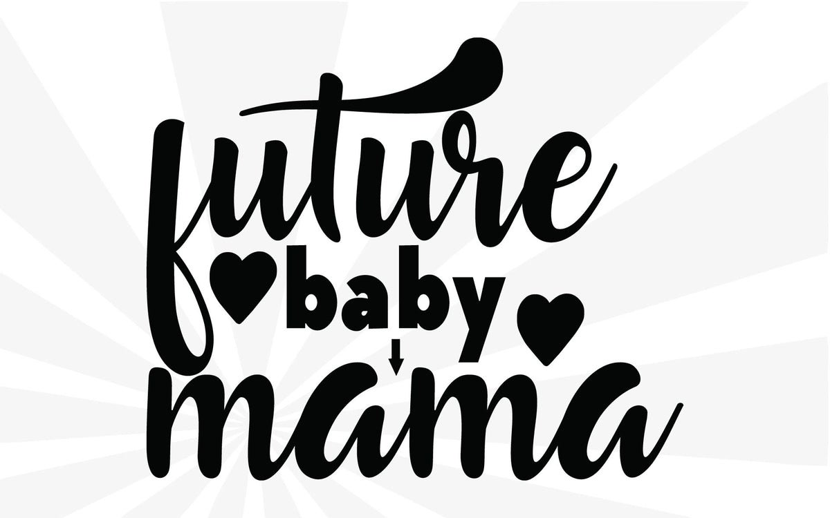 Future baby mama – Parco Designs