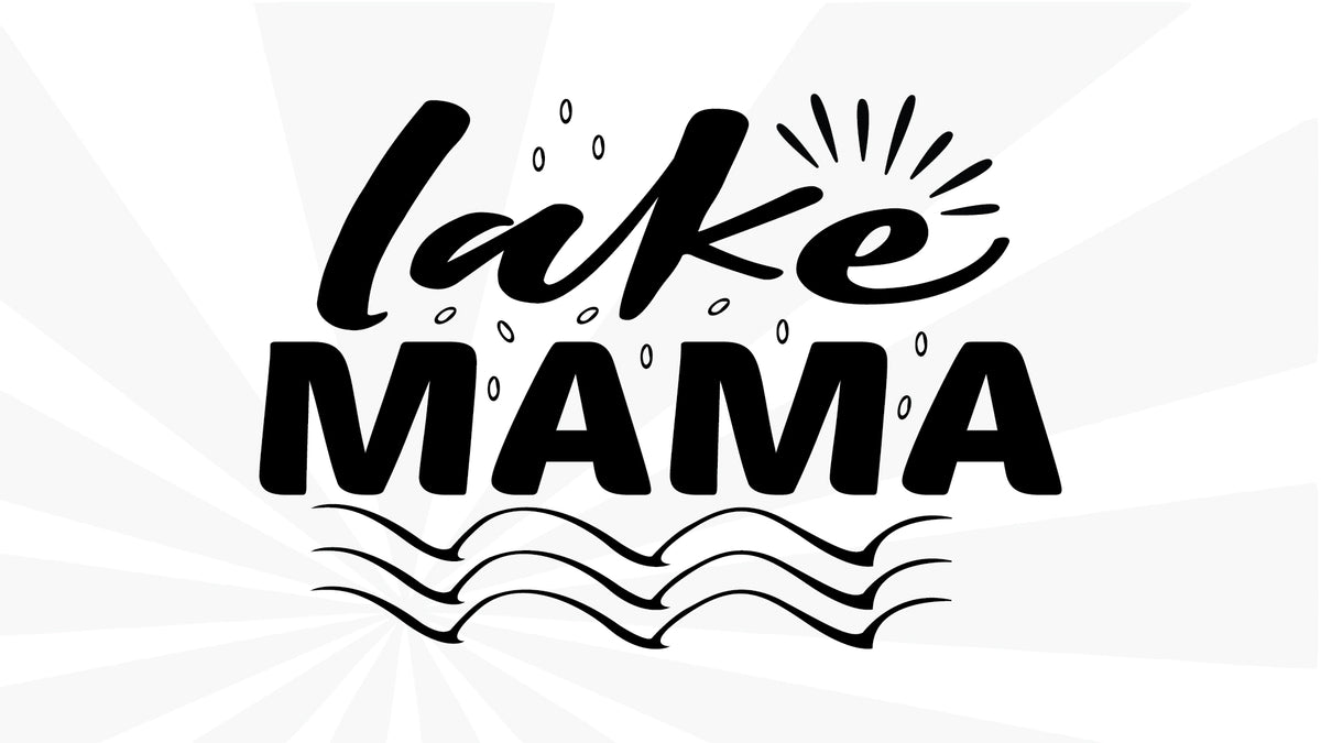 Lake Mama – Parco Designs