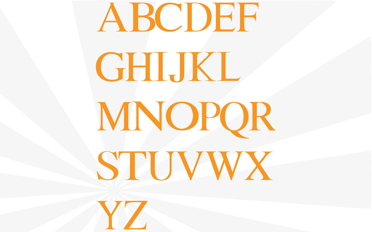 Lion King Font – Parco Designs