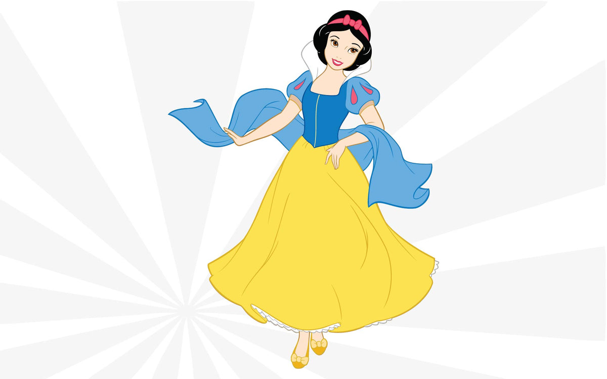 Snow White – Parco Designs