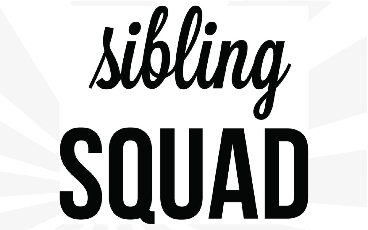 Sibling Squad – Parco Designs